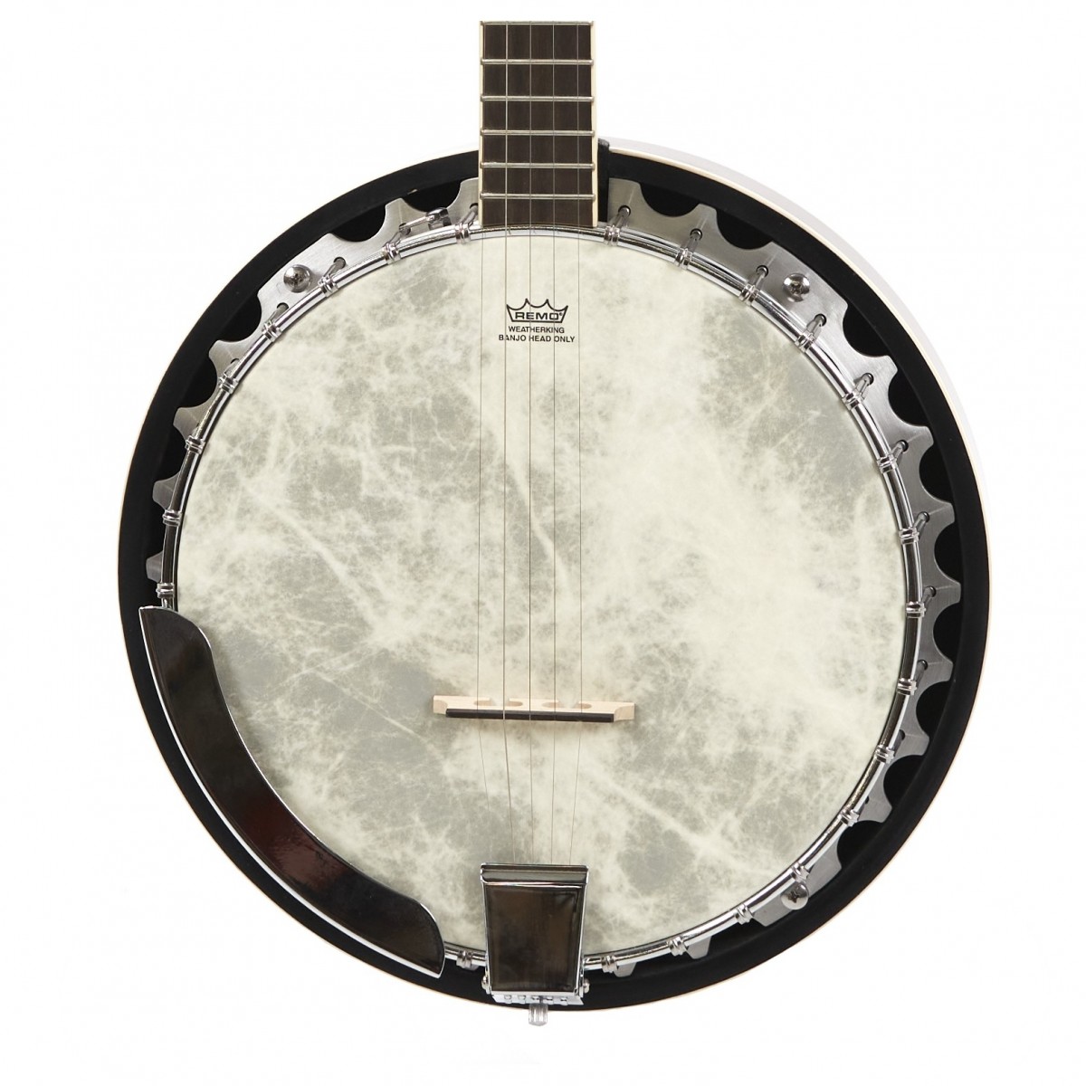 Barnes & Mullins BJ300 Perfect 5 String Banjo - Secondhand at Gear4music