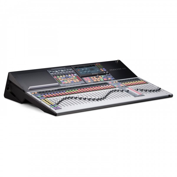 PreSonus StudioLive 32S - Nearly New at Gear4music