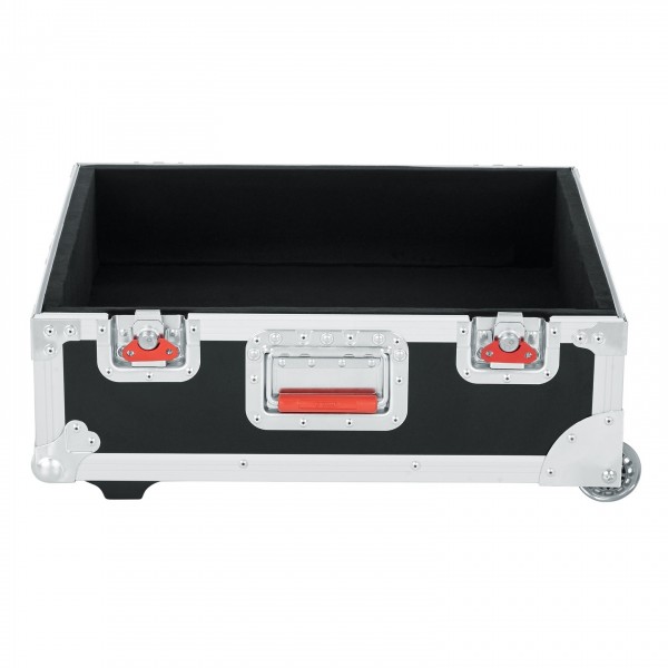 Gator G-TOUR 19x21 ATA Wood Flight Case for Mixers at Gear4music