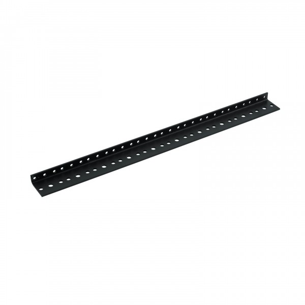OFFLINE Gator GRW-RACKRAIL-10U Gator Rack Rail Set; 10U at Gear4music