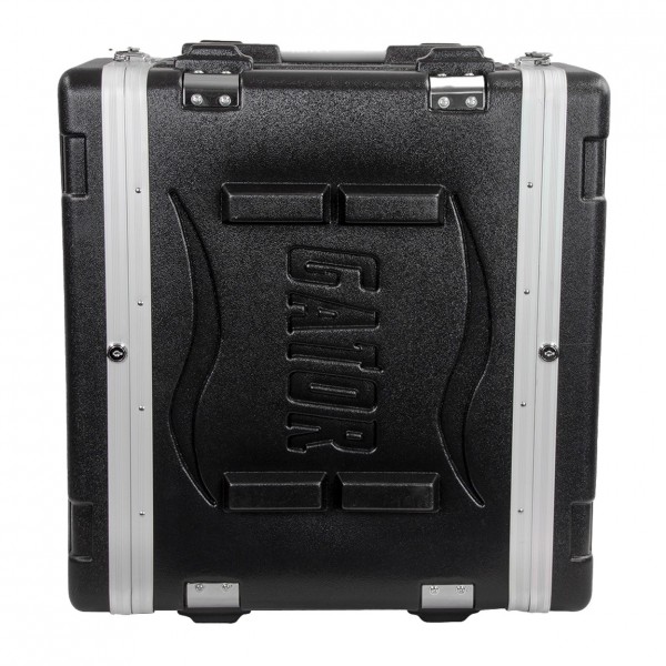 Gator 4U Shock Audio Rack with Rubber Suspension at Gear4music