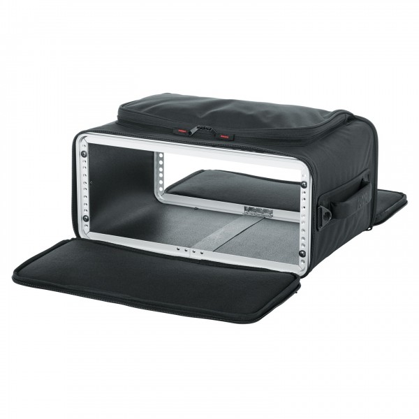 Gator Lightweight Rack Bag, 4U at Gear4music