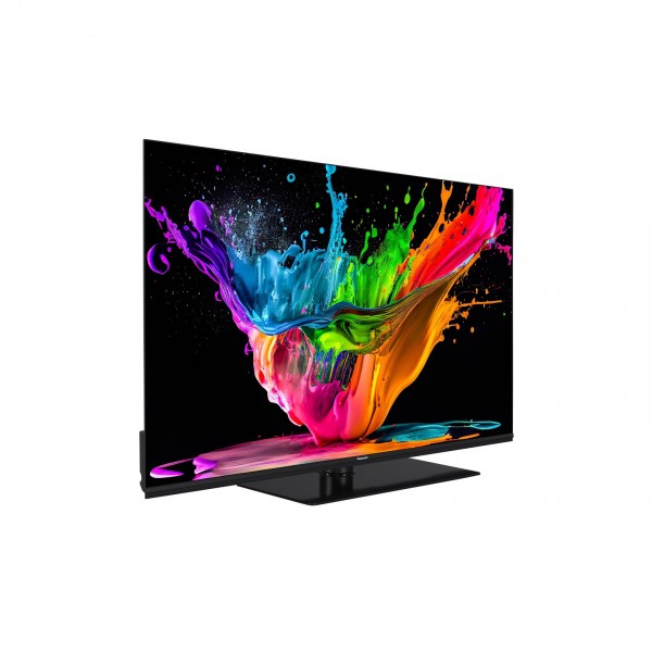 Panasonic TX-42MZ800B 42" OLED Ultra HD Smart TV at AV.com